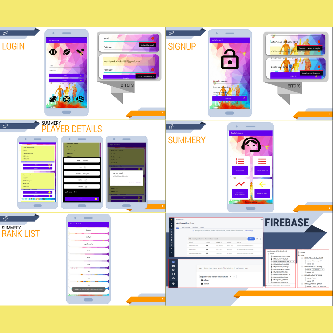 Personal Portfolio Website - Bhathiya Bandara