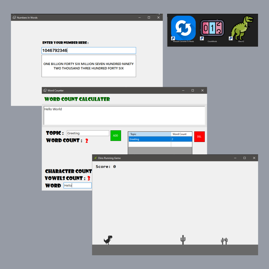 Personal Portfolio Website - Bhathiya Bandara